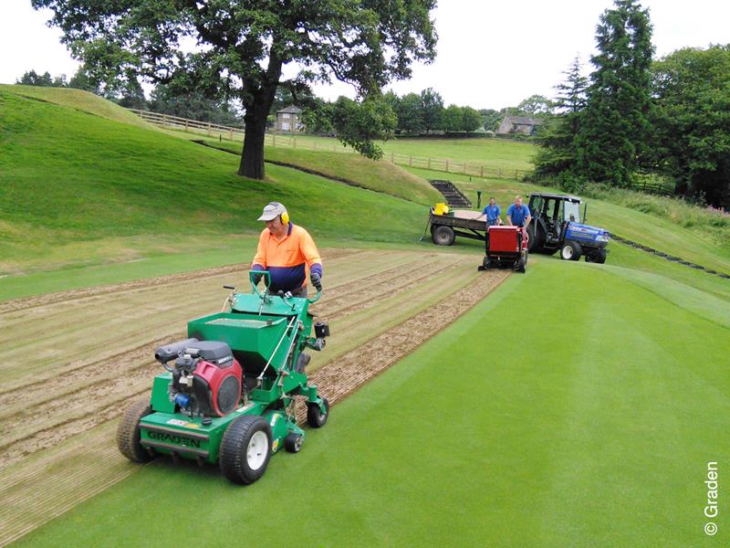 Le rénovateur CSI de Graden, un outil précieux et complémentaire