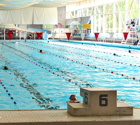 Expérimentation des piscines : un premier point d’étape