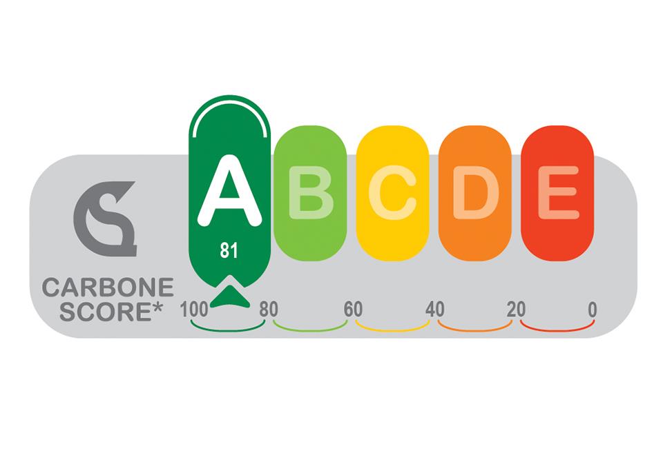 Le Carbone Score : un concept innovant développé par Clotex 18/12/2023