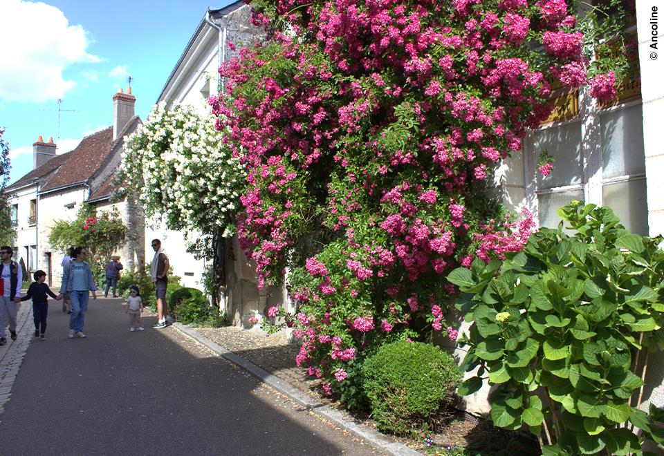 Palmarès des Villes et Villages Fleuris 2022