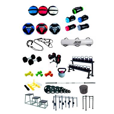 Matériel de Musculation et d’entrainement - Equipements sportifs : main ...