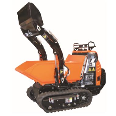 Mini Dumper Chenillé - C10.85/ C13.85/ C14.85/ C85e - Brouettes ...