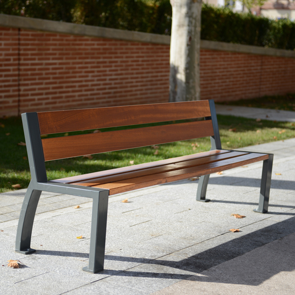 Banc - Cléo - Bancs, banquettes, chaises...