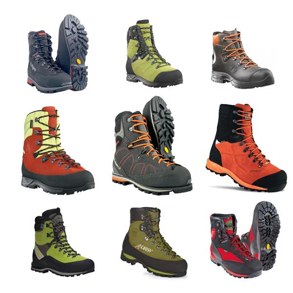 Gamme - Chaussures de protection - Equipement de protection individuel