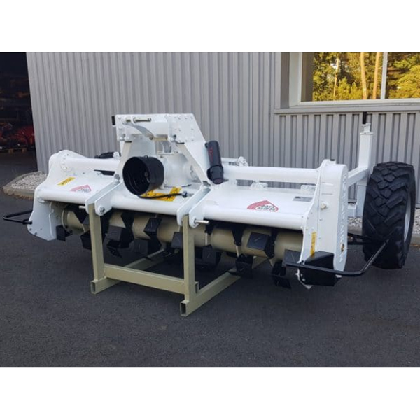 Fraises rotative pour tracteurs - DCE 300 - Fraises rotatives pour ...