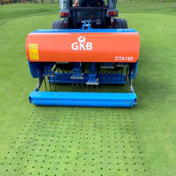 Décompacteur - Deep Tine Aerator - Matériels et Outillage