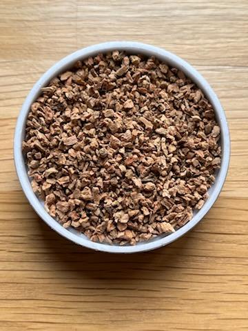 Granulat de liège - Cork infill - Terrains de sports