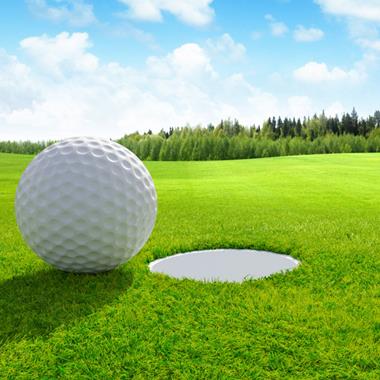 Gazon golf - GREENS - Gazons pour terrains de golfs