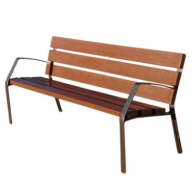 Banc - SOLARIS - Bancs, banquettes, chaises...