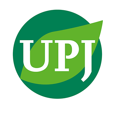 UPJ - Organisations professionnelles